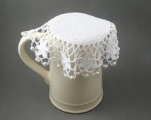 Unique milk jug cover related items | Etsy