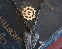 Popular items for mortal instruments jewelry on Etsy