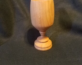 Unique wooden chalice related items | Etsy