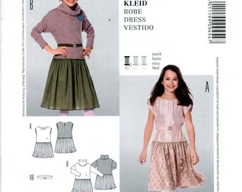 Burda kids patterns | Etsy