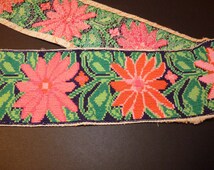 Popular items for chiapas fabric on Etsy