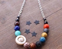 Popular items for astronaut jewelry on Etsy