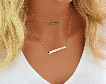 Dainty choker | Etsy