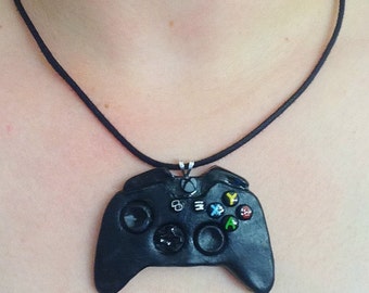 Items similar to Xbox Controller Funny Cross Stitch Pattern Control ...