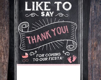 Fairy Pixie thank you card Pirate and Princess by LyonsPrints