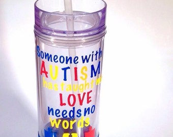 Sensory bottles | Etsy