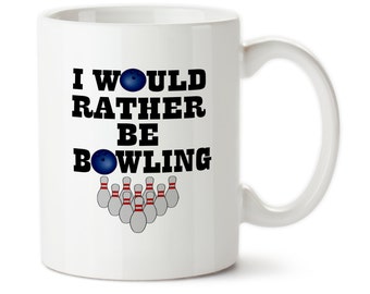 Gift for bowlers | Etsy