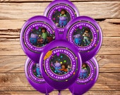 Popular items for boov on Etsy