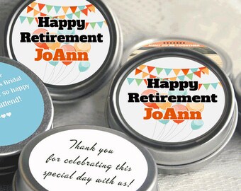 Retire mints | Etsy