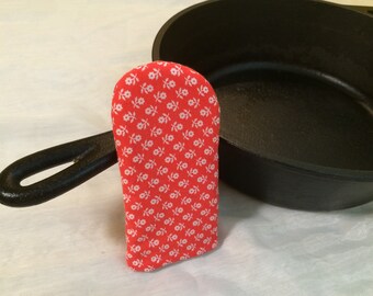 Pot handle cover | Etsy