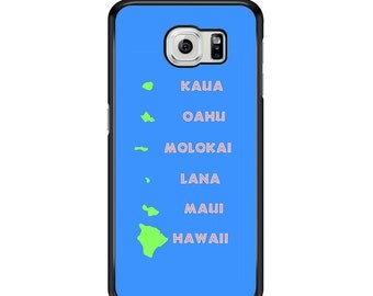 Hawaii cell phone | Etsy
