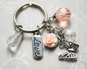 Cute keychains | Etsy