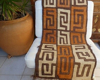Kuba cloth | Etsy