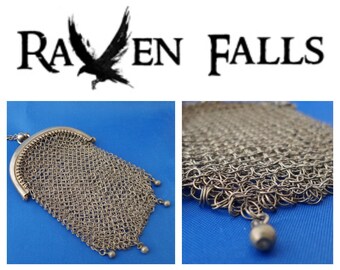 chainmail – Etsy UK