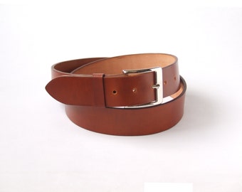 Unique custom leather belt related items | Etsy