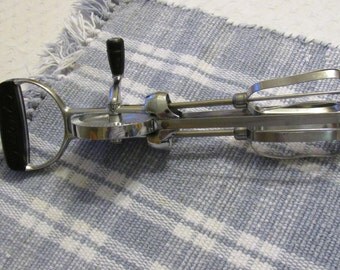 Manual egg beater | Etsy