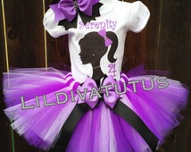 Unique barbie tutu sets related items | Etsy