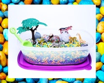 Popular items for sensory bins on Etsy