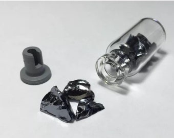 Field's Metal Fields Alloy Low Melting Metal by ChemistryCabinet