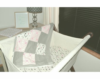 Bassinet sheets | Etsy