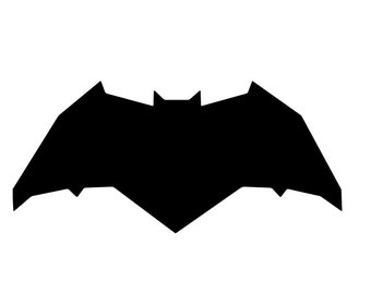 batman car decal – Etsy