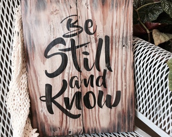 Unique wood burned sign related items | Etsy