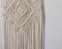 Unique macrame related items | Etsy