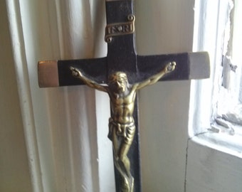 German crucifix | Etsy