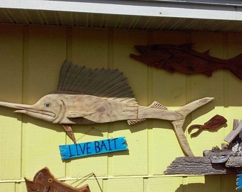 woodenmermaids on Etsy