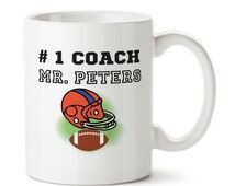 Unique ceramic football related items | Etsy