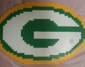 Nfl perler | Etsy