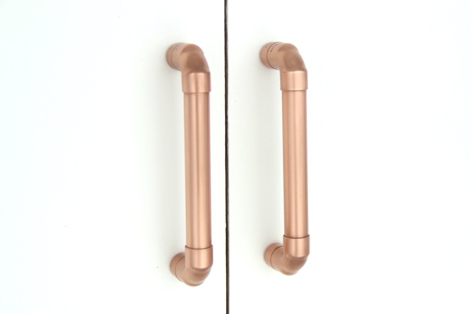 Modern Proper Copper Pull. Contemporary by ProperCopperDesign