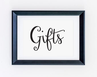 Reception card box | Etsy