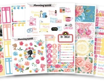 Aufkleber – Etsy DE