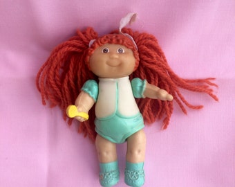 Mini cabbage patch | Etsy