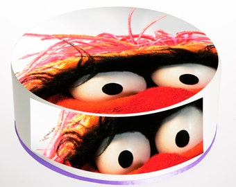 Unique muppet party related items | Etsy