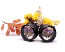 Unique custom ear gauges related items | Etsy