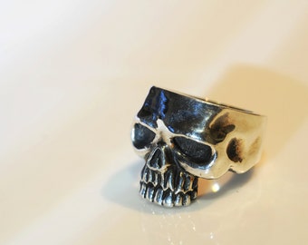Pirate ring | Etsy
