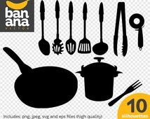 Unique cooking svg related items | Etsy