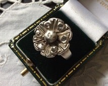 Unique georgian ring related items | Etsy