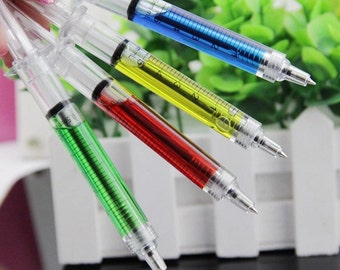 Novelty pencils | Etsy