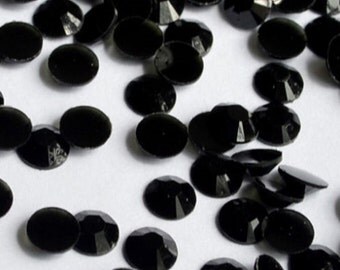 The Craft Bulk Box Crafting Flat Back Gems Rhinestones