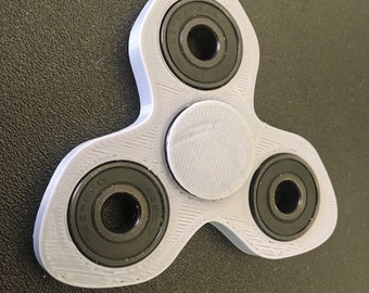 Unique spinner fidget related items | Etsy