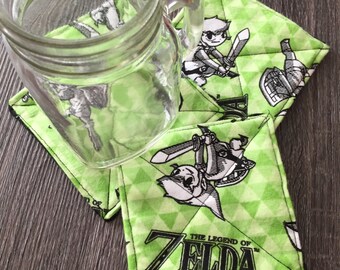 Legend of zelda mug | Etsy