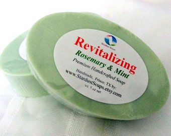 Handmade Luxury Soaps & Skincare Products by StardustSoaps