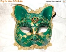 Popular items for kitten mask on Etsy