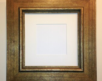 7x7 square frame | Etsy