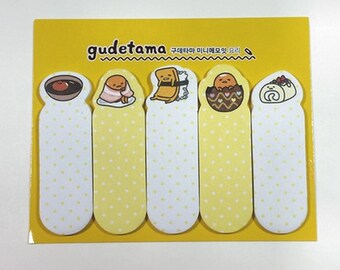 Korean sticky note | Etsy