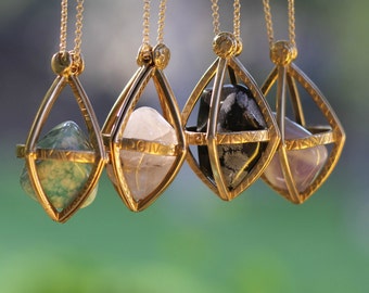 Unique healing jewelry related items | Etsy