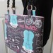 Handmade Purse...The Kaylee...in Everything
